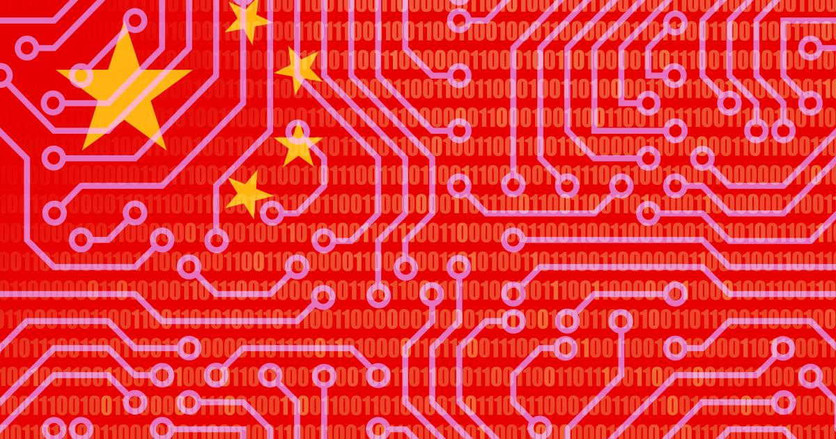Chinese Hackers Indicted after Targeting US Businesses and Politicians ...