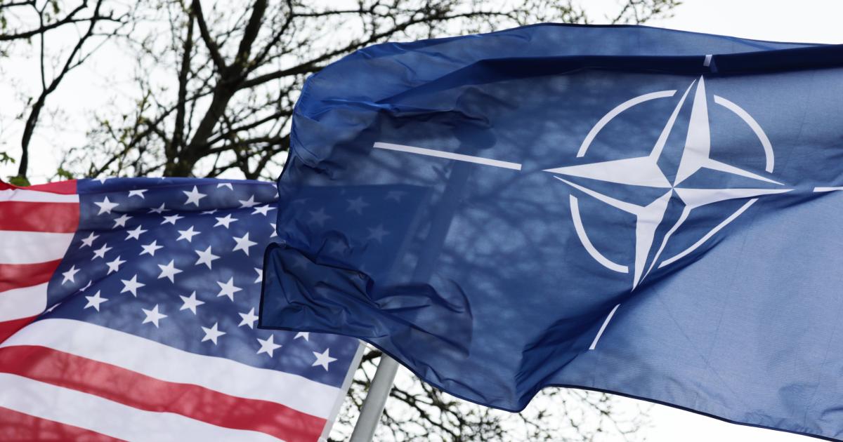 Transatlantic Relations ahead of the Washington Summit with NATO ...