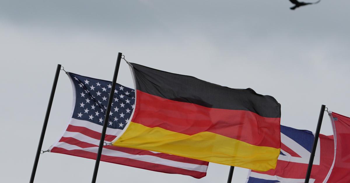 Germany and the World: A Foreign Policy Conversation with State ...