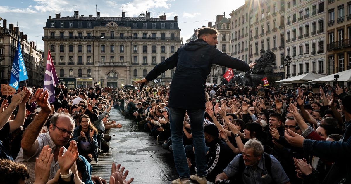Far Right First to Shine in Europe’s Summer of Elections | Hudson Institute