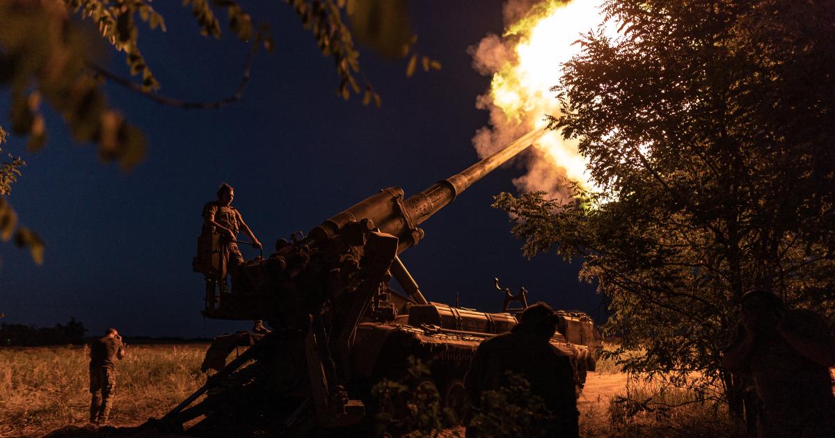 Ukraine’s Kursk Incursion: What We Know So Far | Hudson Institute