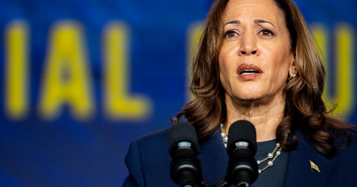 Is Kamala Harris Ready for the International Stage? | Hudson Institute