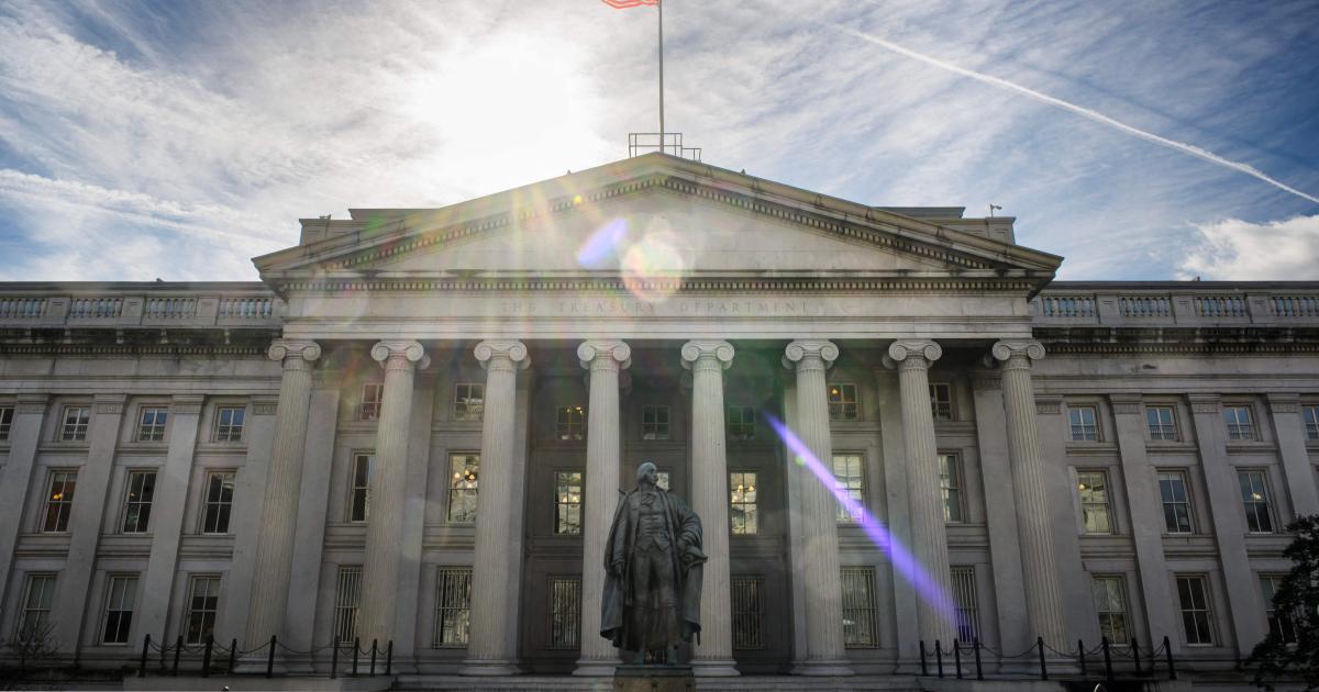 Can American Politics Solve the Federal Debt Problem? | Hudson Institute