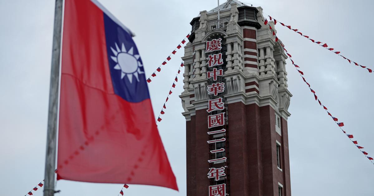 Taiwan’s Democracy in the International Community | Hudson Institute