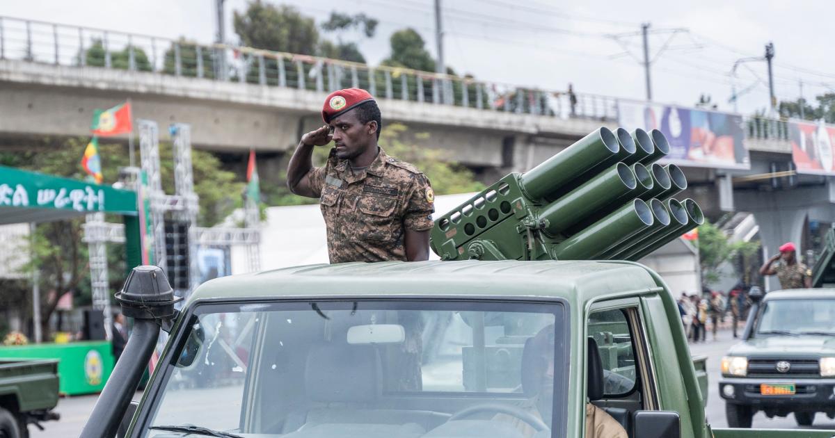 Geopolitical Implications of the Crisis between Egypt, Ethiopia, and ...