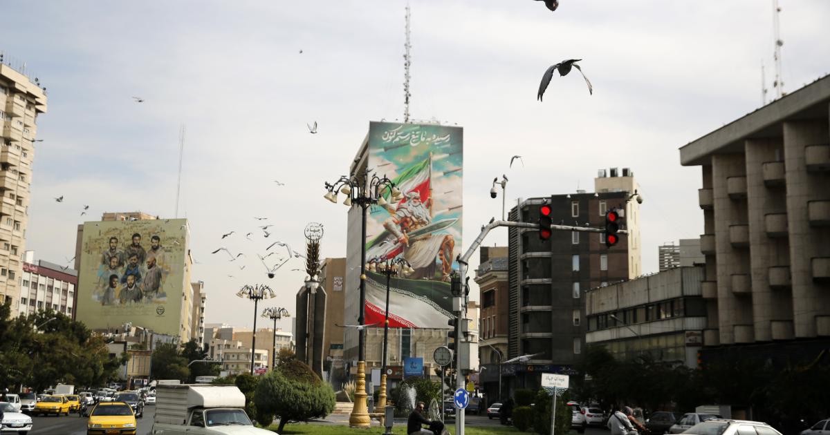 Assessing the Political and Military Scope of Israel’s Strikes on Iran ...