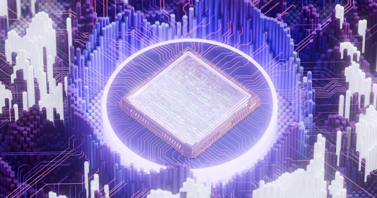 Reauthorizing the National Quantum Initiative | Hudson Institute