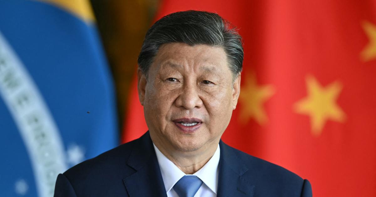 Xi Jinping’s Four Red Lines Ring False | Hudson Institute