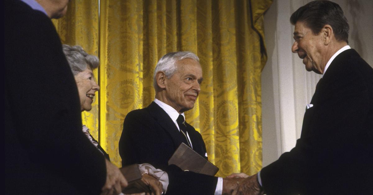 America’s Cold Warrior: Paul Nitze and National Security from Roosevelt ...