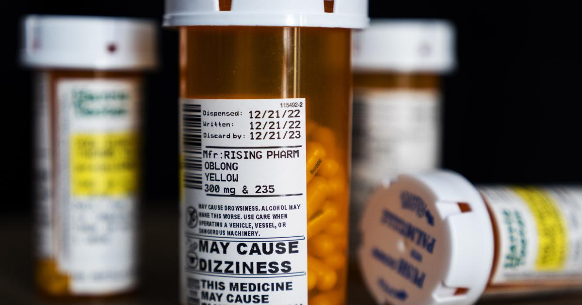 USPTO Confirms Unreliable Patent Numbers by I-MAK in Drug Pricing ...