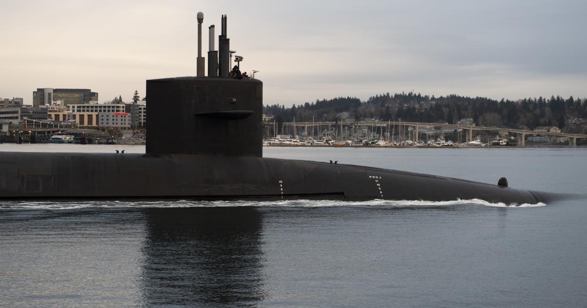 An Assessment of the US Nuclear Enterprise with NNSA Administrator Jill ...