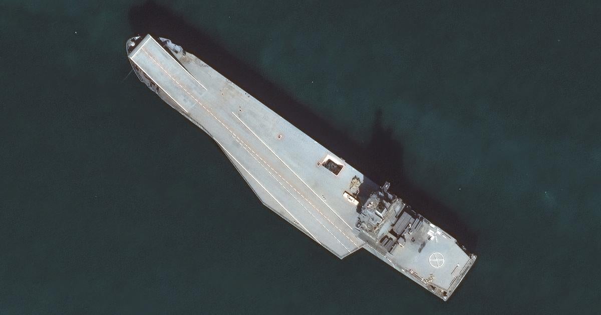 MENA Defense Intelligence Digest | Iran’s Unconventional Naval ...