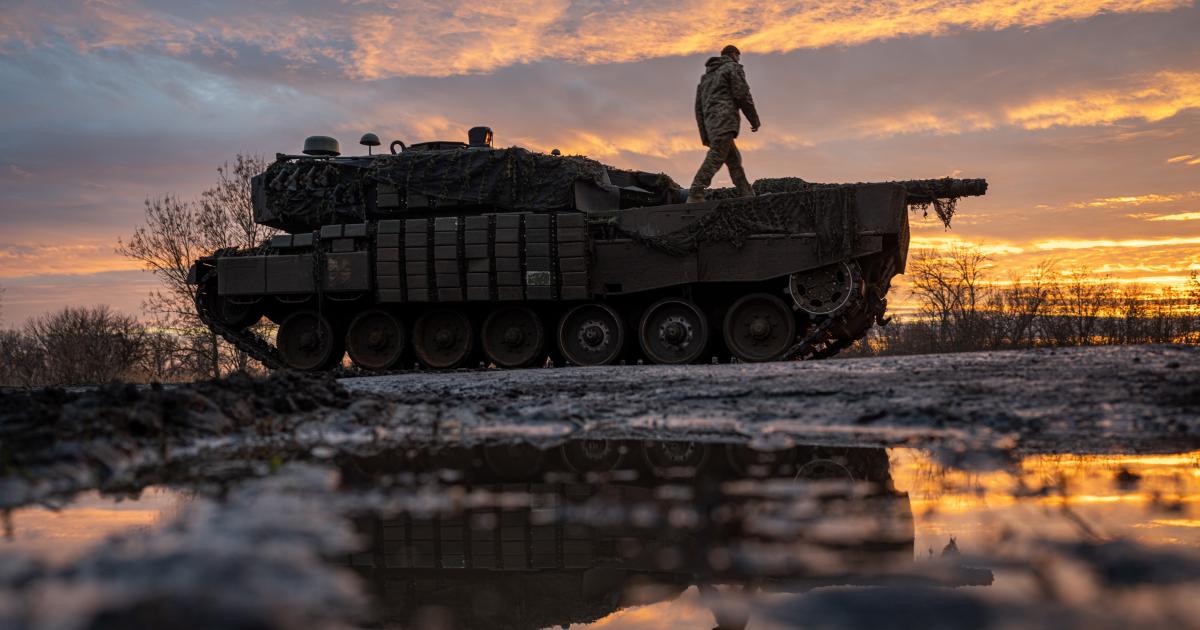 Red Lines, Ceasefires, and Peace in Ukraine: A Conversation with ...