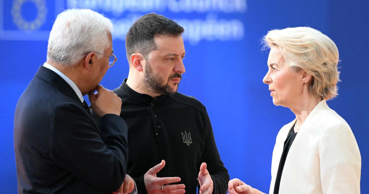Post-Ukraine: Europe Already Planning Military Buildup | Hudson Institute