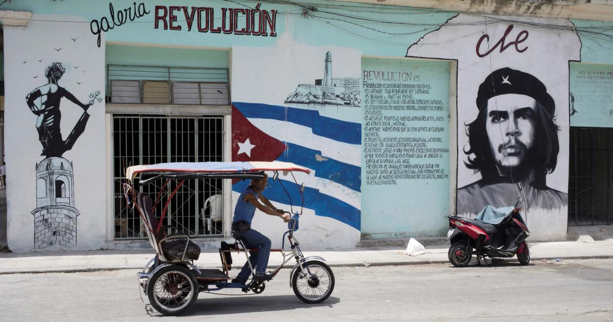 Cuba’s Kleptocracy: How It Works and Why It Matters for US Policy ...