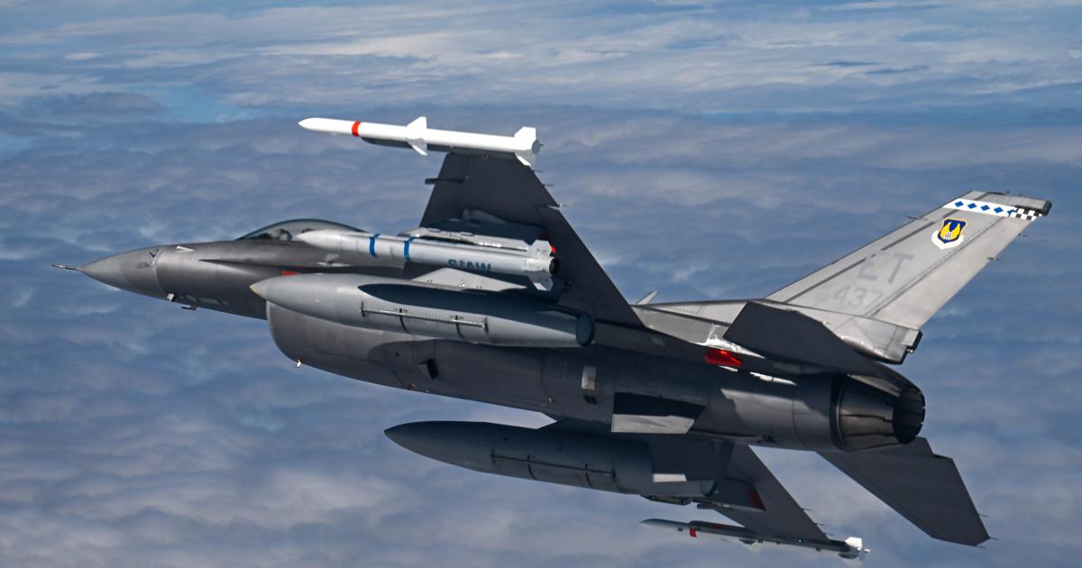 Building Weapons that Adapt and Scale | Hudson Institute