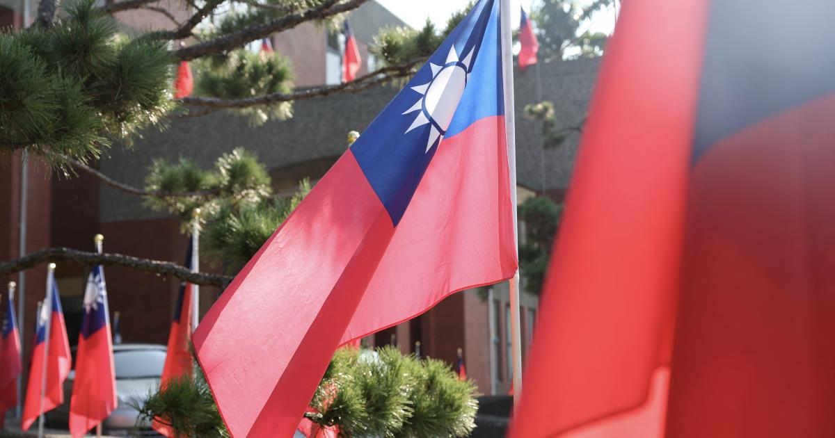 The Fraudulent UN Resolution 2758 and the Courage to Recognize Taiwan ...