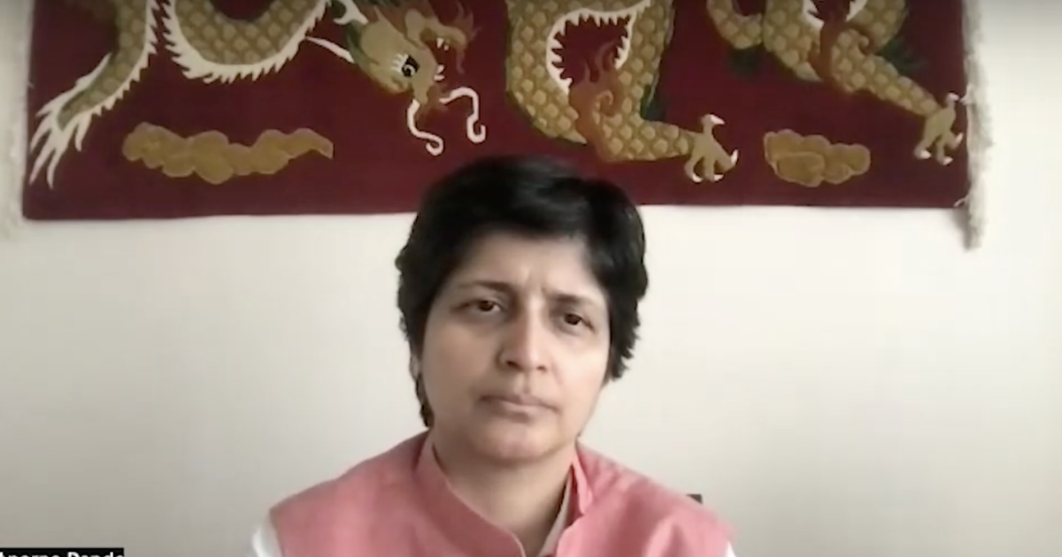 India’s Response to the Pahalgam Terrorist Attack and Ongoing Tensions ...