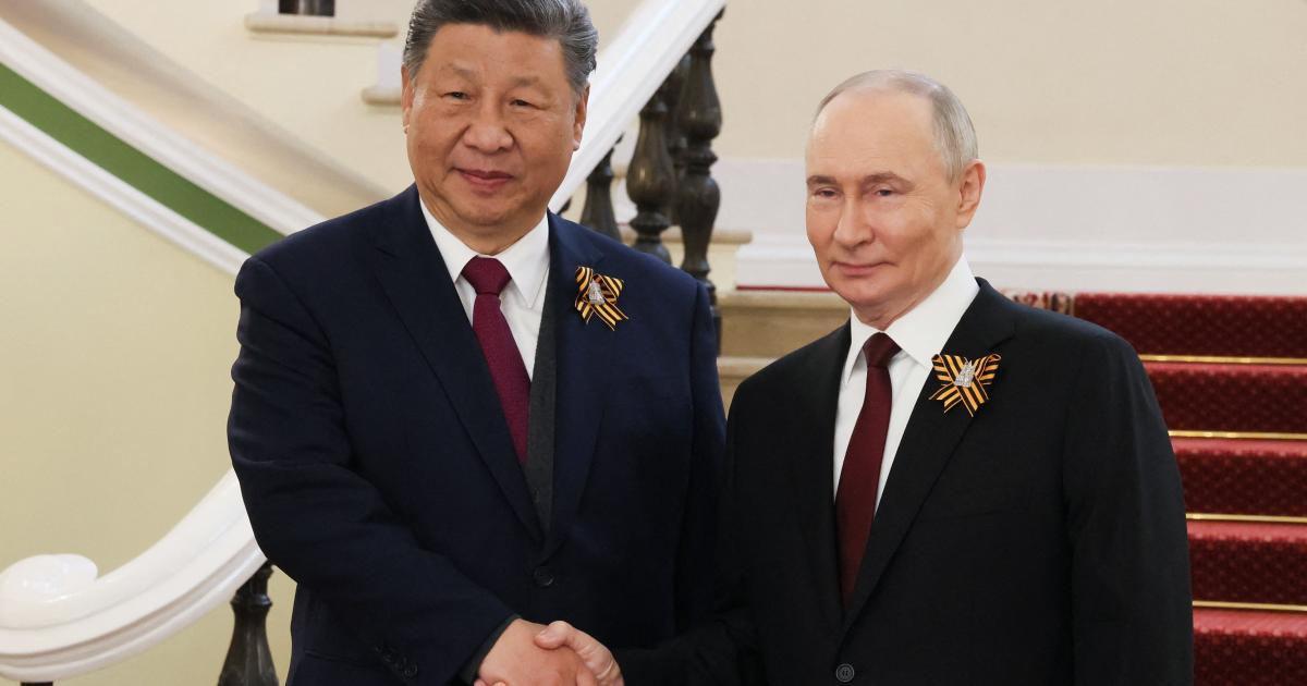 Why Trump Is Perplexed by Putin | Hudson Institute