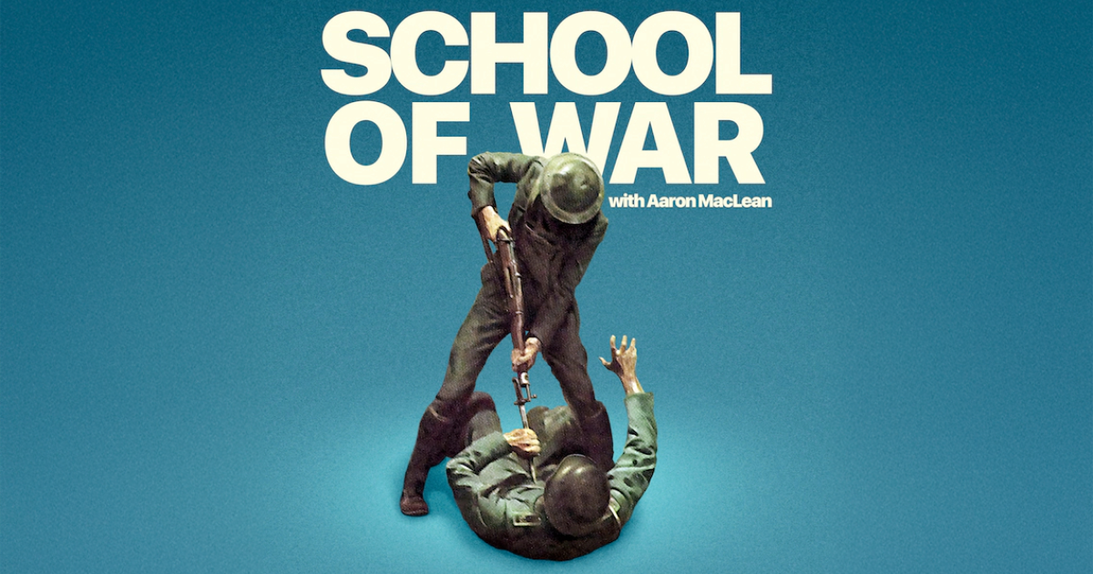 American Military Dominance | Hudson Institute