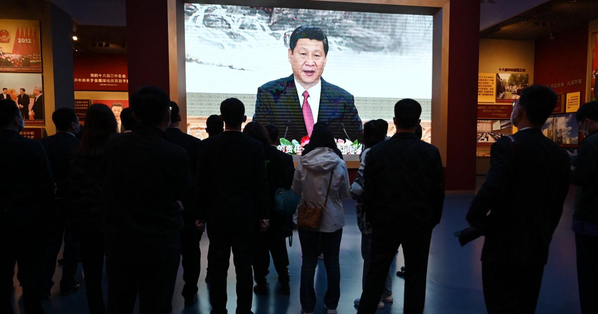 China’s Threat to Chinese-Americans’ Religious Freedom | Hudson Institute