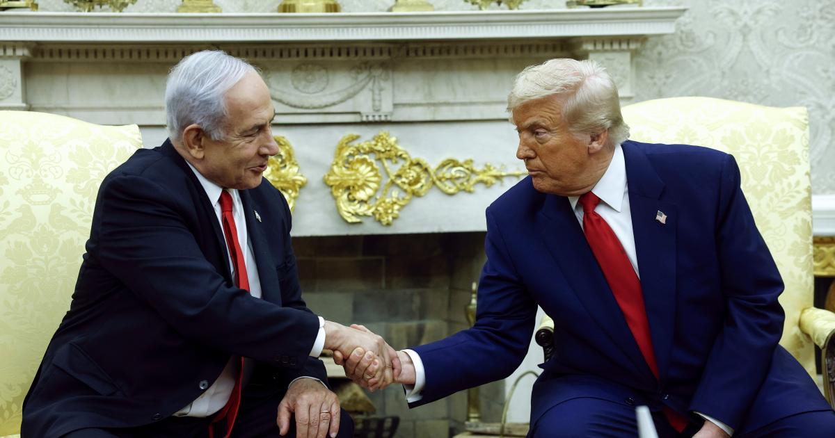 Israel Update: A Region-Wide Deal? | Hudson Institute