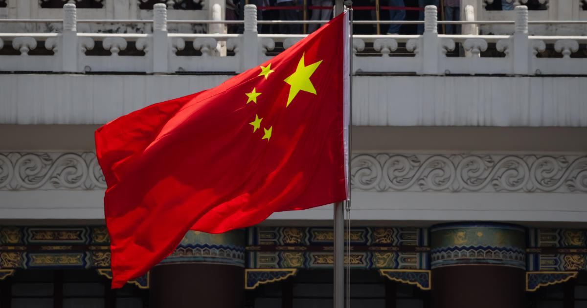 Next Steps in US-China Great Power Competition with the House ...