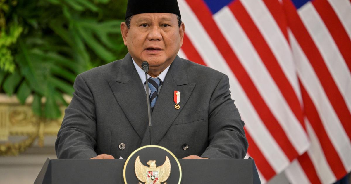 Will the World’s Largest Muslim-Majority Country Slide into ...
