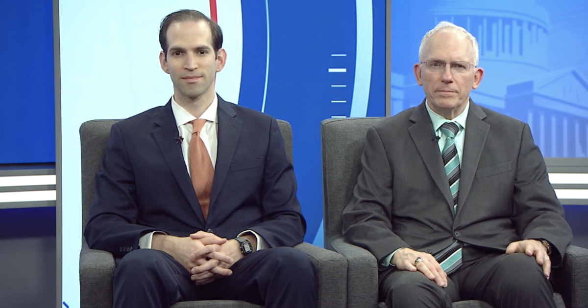 The Future of Defense Technology | Hudson Institute