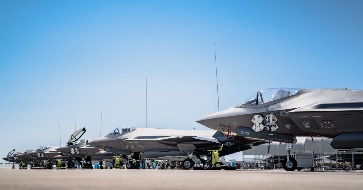 The Business of American Military Deterrence | Hudson Institute