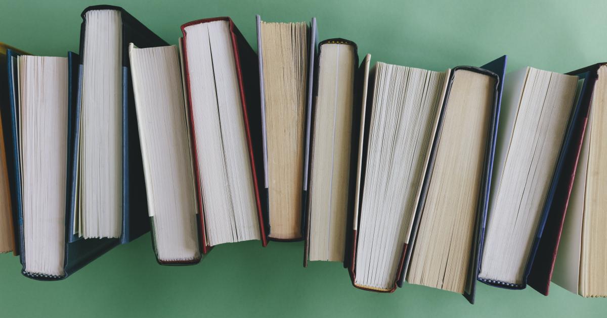 The Good Books | Hudson Institute