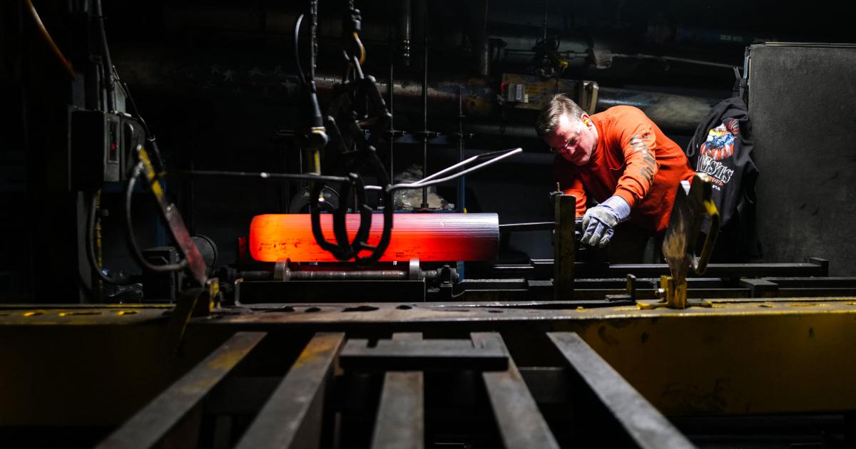 Rebooting the Defense Production Act | Hudson Institute