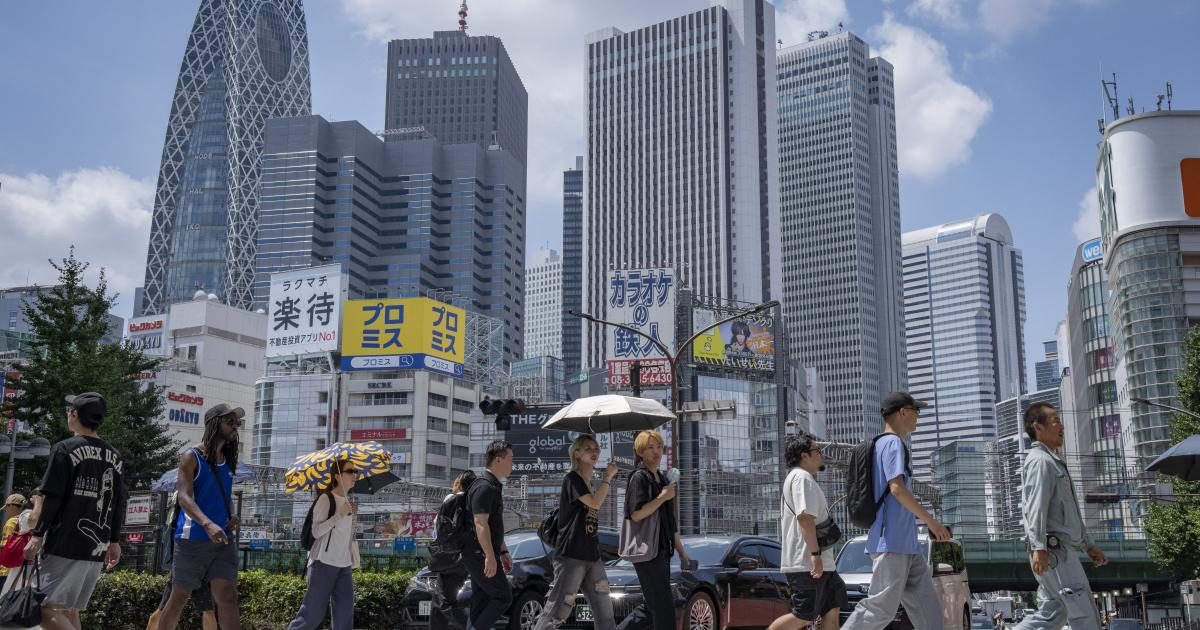 The Asian Century Will Be in Jeopardy | Hudson Institute