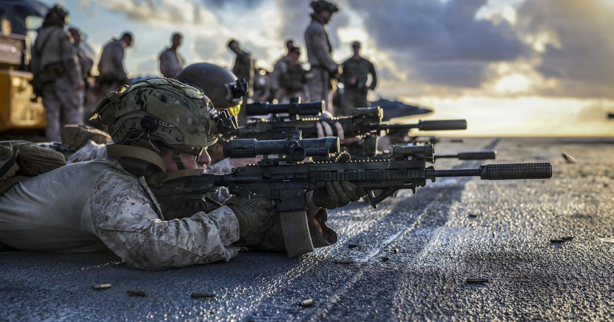 Second Breakfast: Venezuela, Shutdowns, PE Plus Army, E.B. Sledge ...