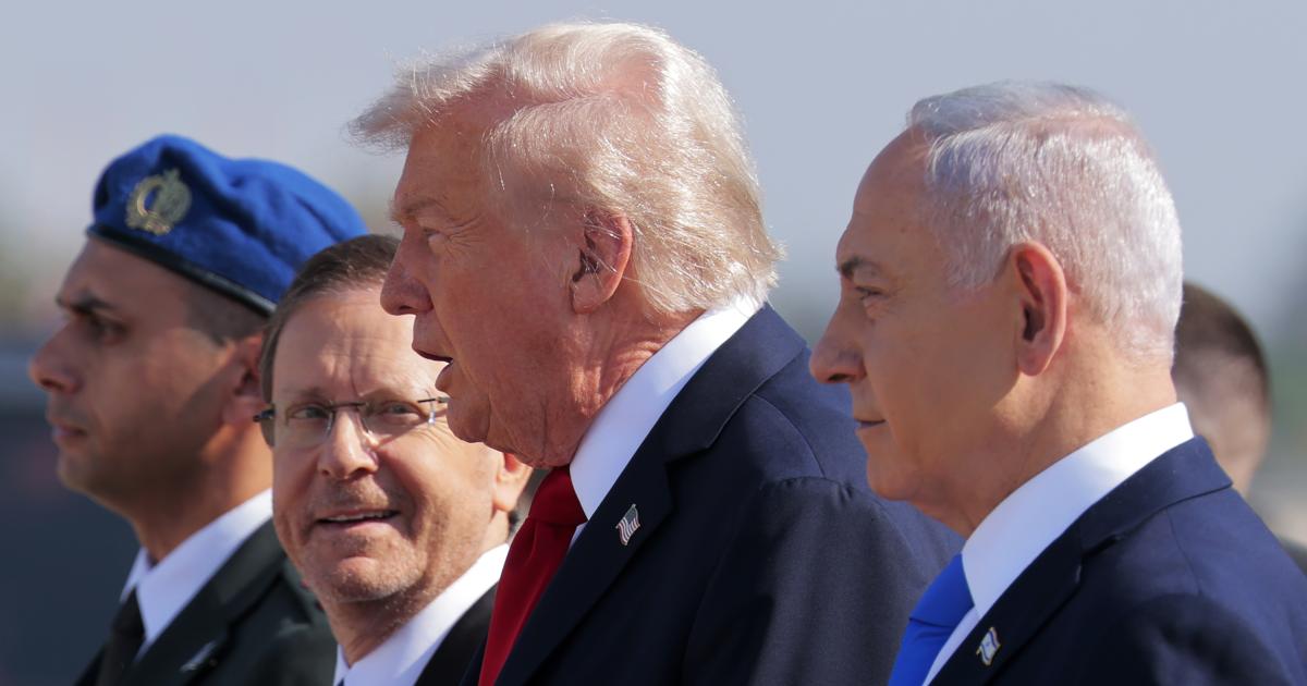 How Israel’s Strength Paved the Way to Peace | Hudson Institute
