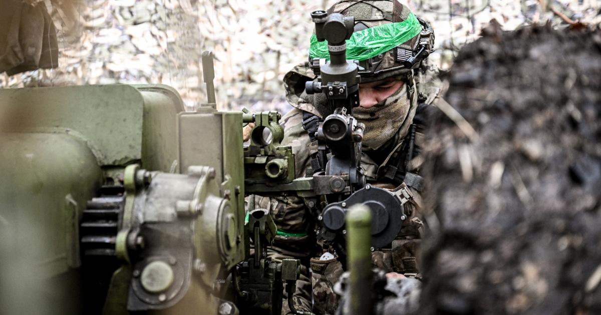 Ukraine Military Situation Report | November 26 | Hudson Institute