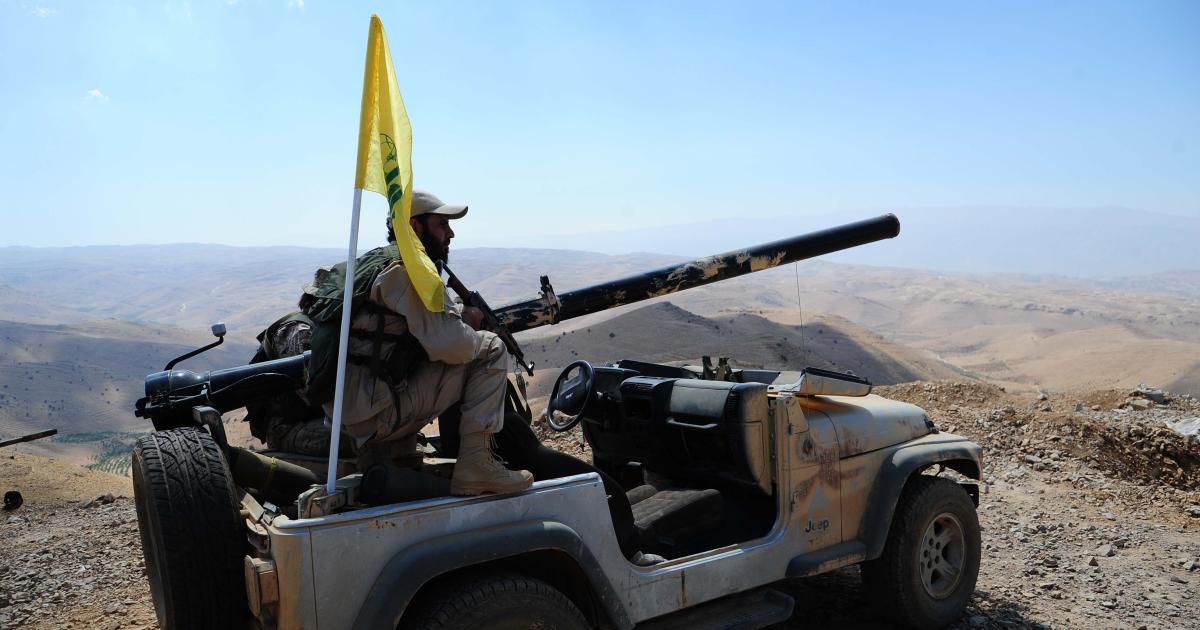 The Syrian Civil War and the Shia Villages of al-Fua and Kafariya ...