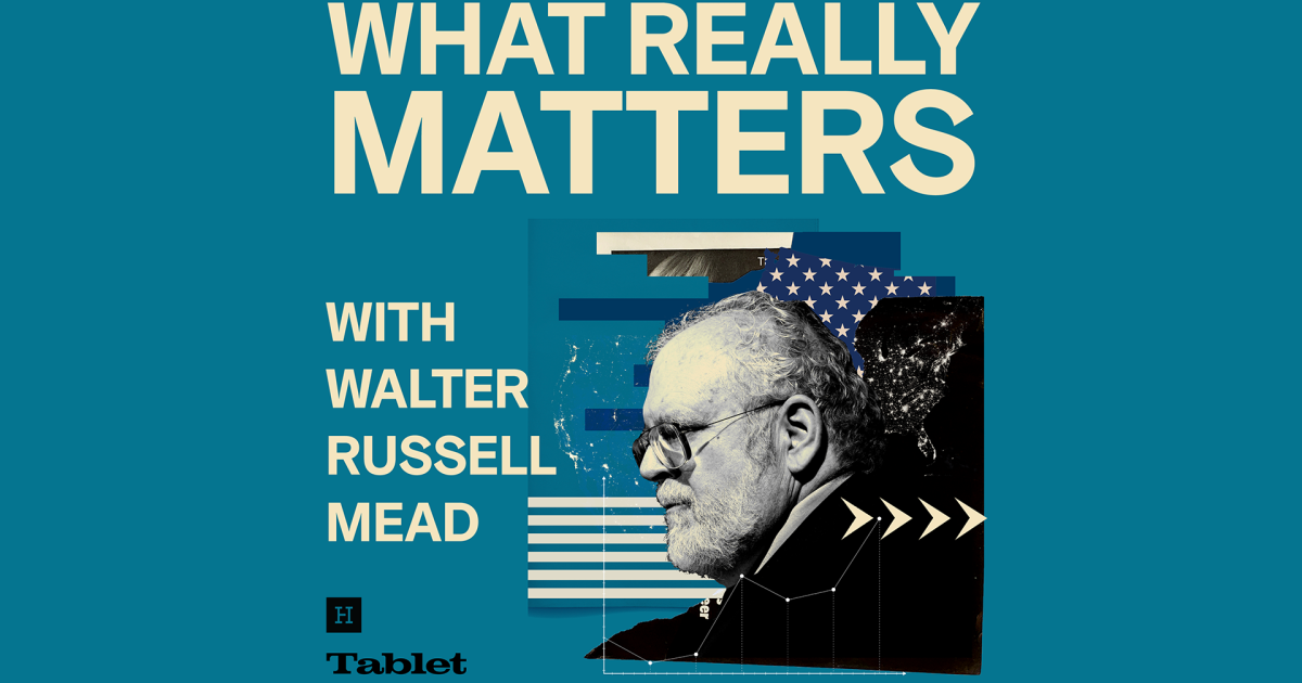 Heritage, MAGA, Venezuela, Trump, and the Great Ben Sasse | Hudson ...
