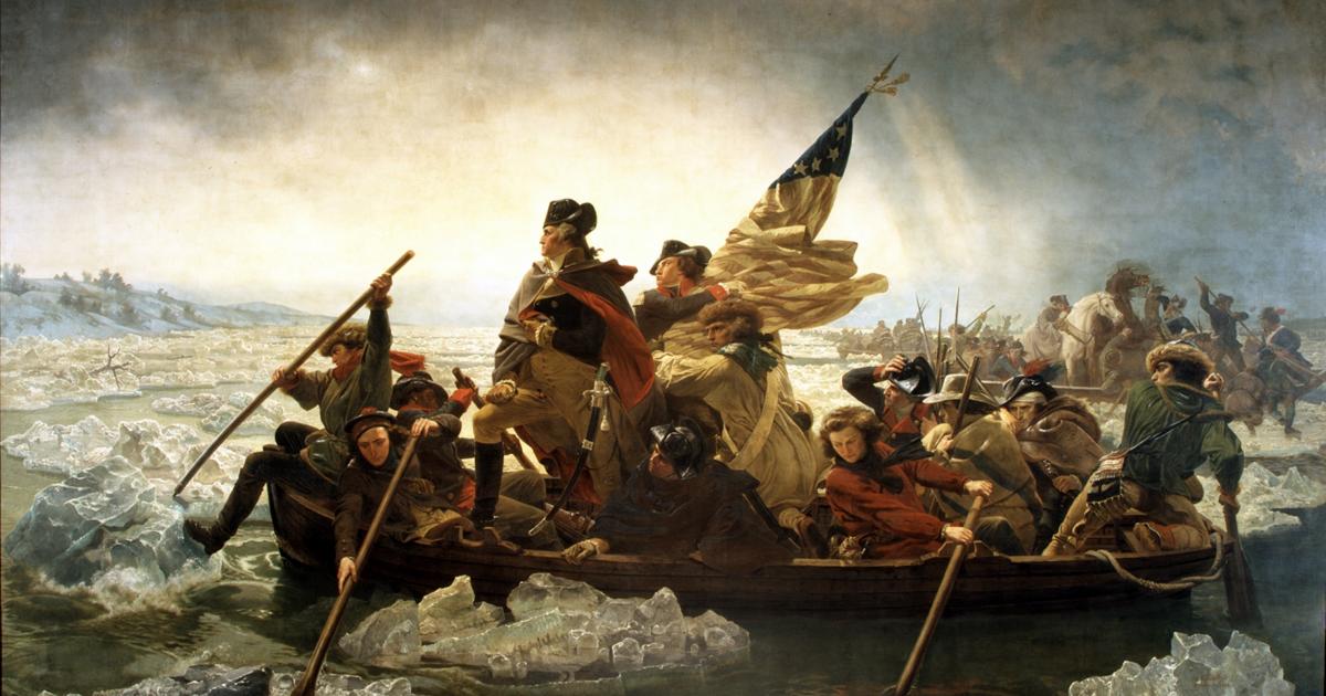 The Historical Importance of the American Revolution | Hudson Institute