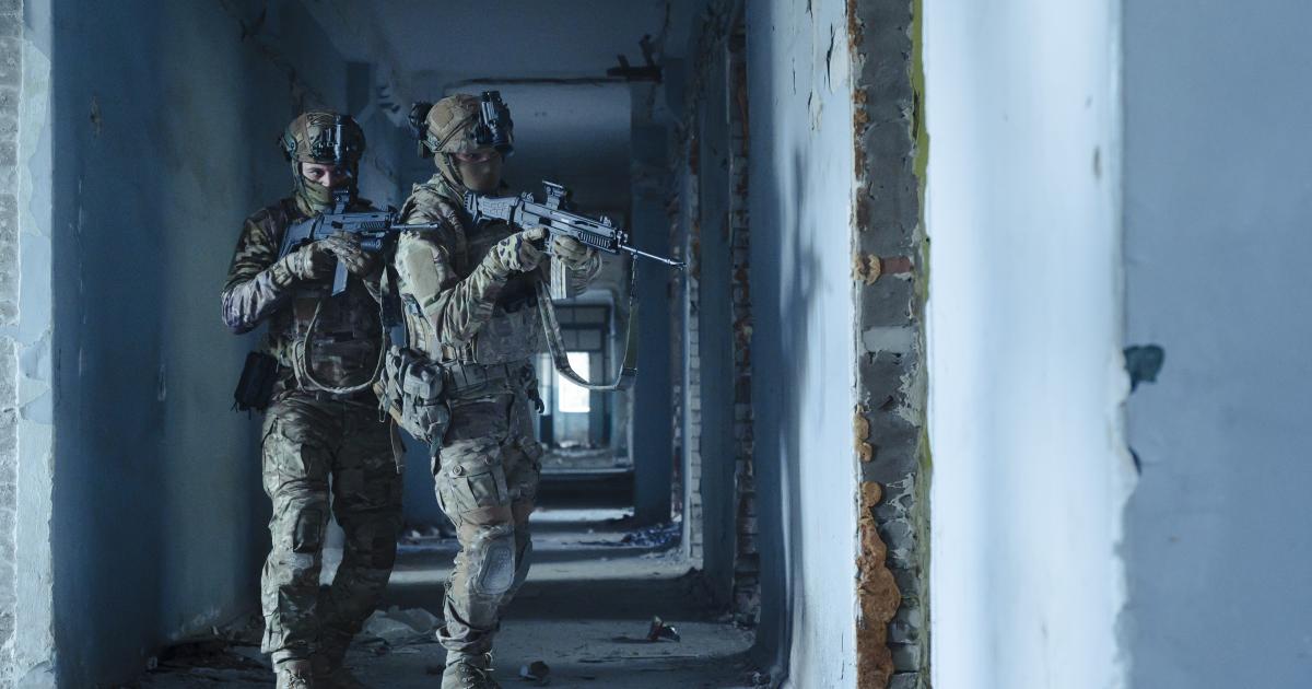 Ukraine Military Situation Report | Critical Trends from 2025 | Hudson ...