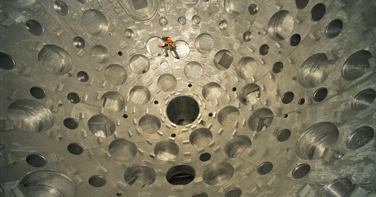 The National and Economic Security Implications of Fusion Energy ...