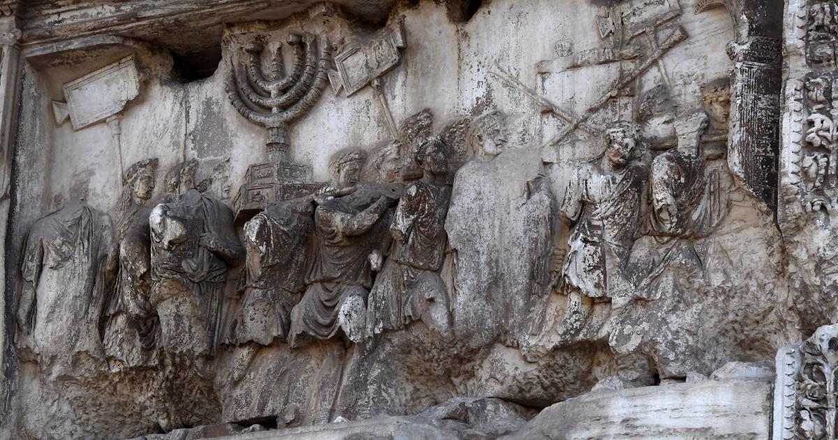 The Jewish Test | Hudson Institute