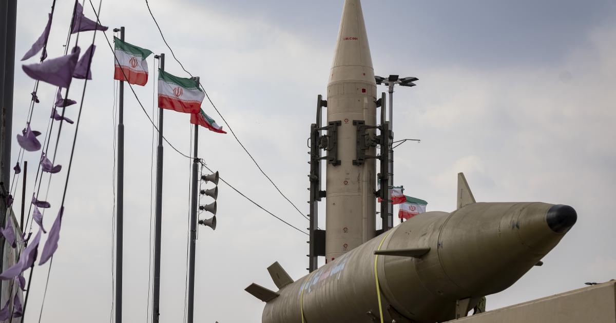 Tehran Reloads: Examining the Current and Future Threat of Iran’s ...