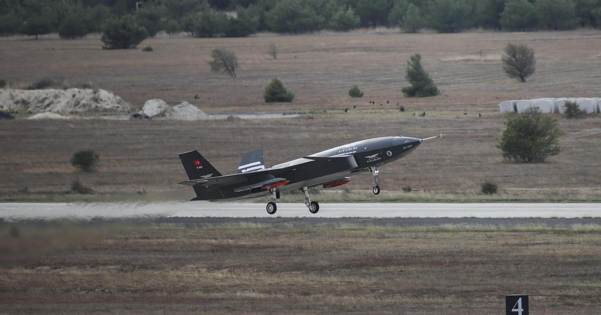 “McDonald’s Peace” Hits Drone Wall: The New Grammar of Military ...