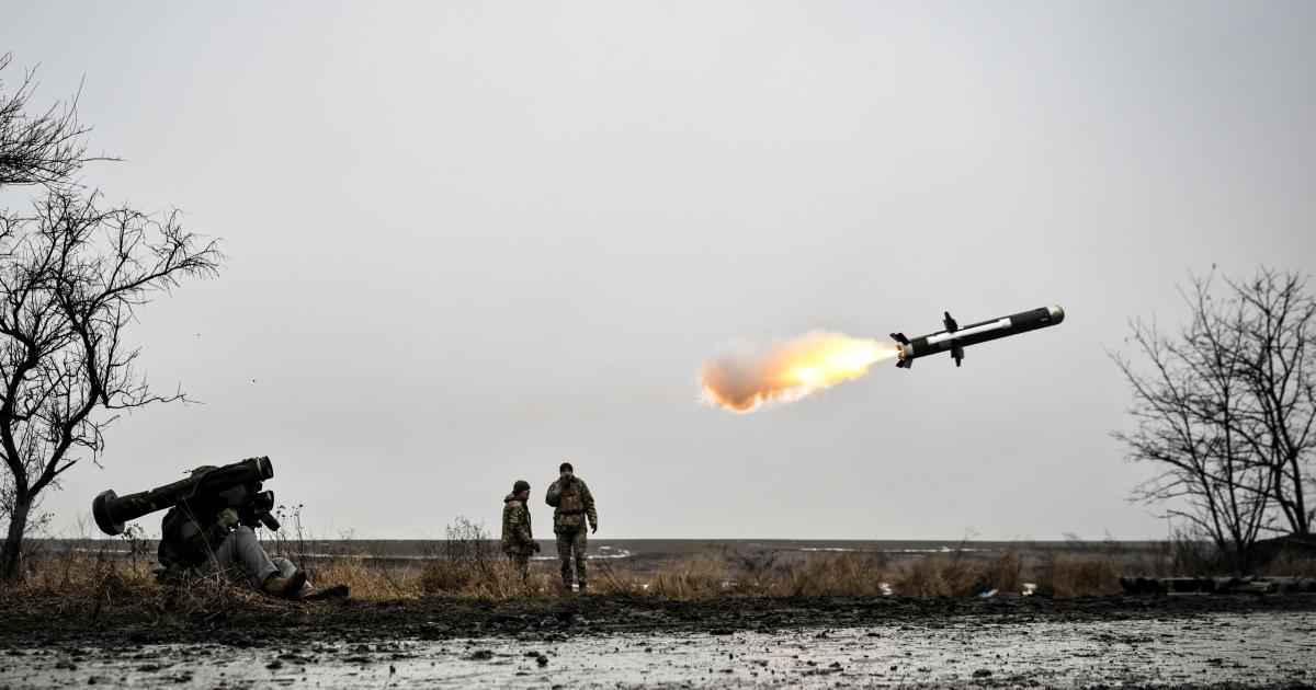 Ukraine Military Situation Report | January 14 | Hudson Institute
