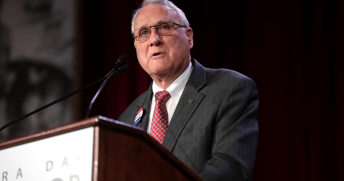 Jon Kyl, a Persuasive Advocate of Defense | Hudson Institute