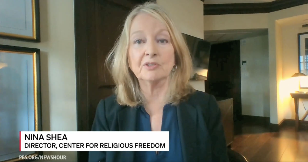 Breaking Down US Strikes on ISIS in Nigeria and the Complicated ...