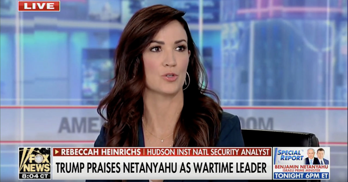 Netanyahu in Mar-a-Lago, Iran’s Nuclear Restart, and Trump Meets ...