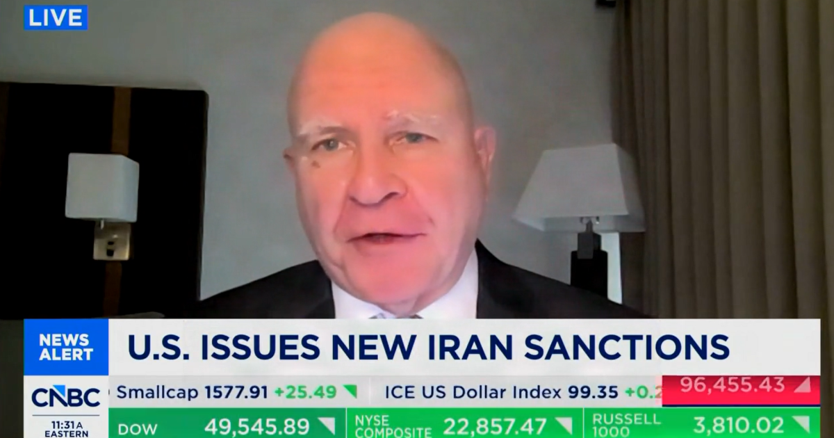 The Future of US Strategy for Iran, Greenland, and Venezuela | Hudson ...