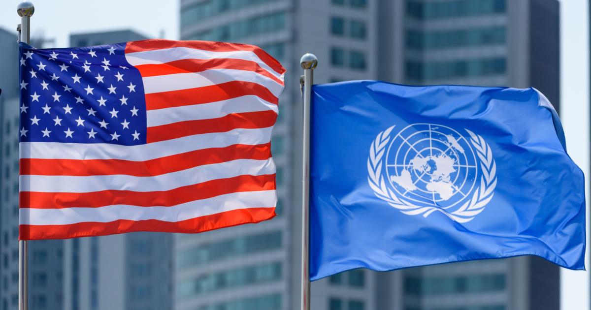The Globalist Delusion | Hudson Institute